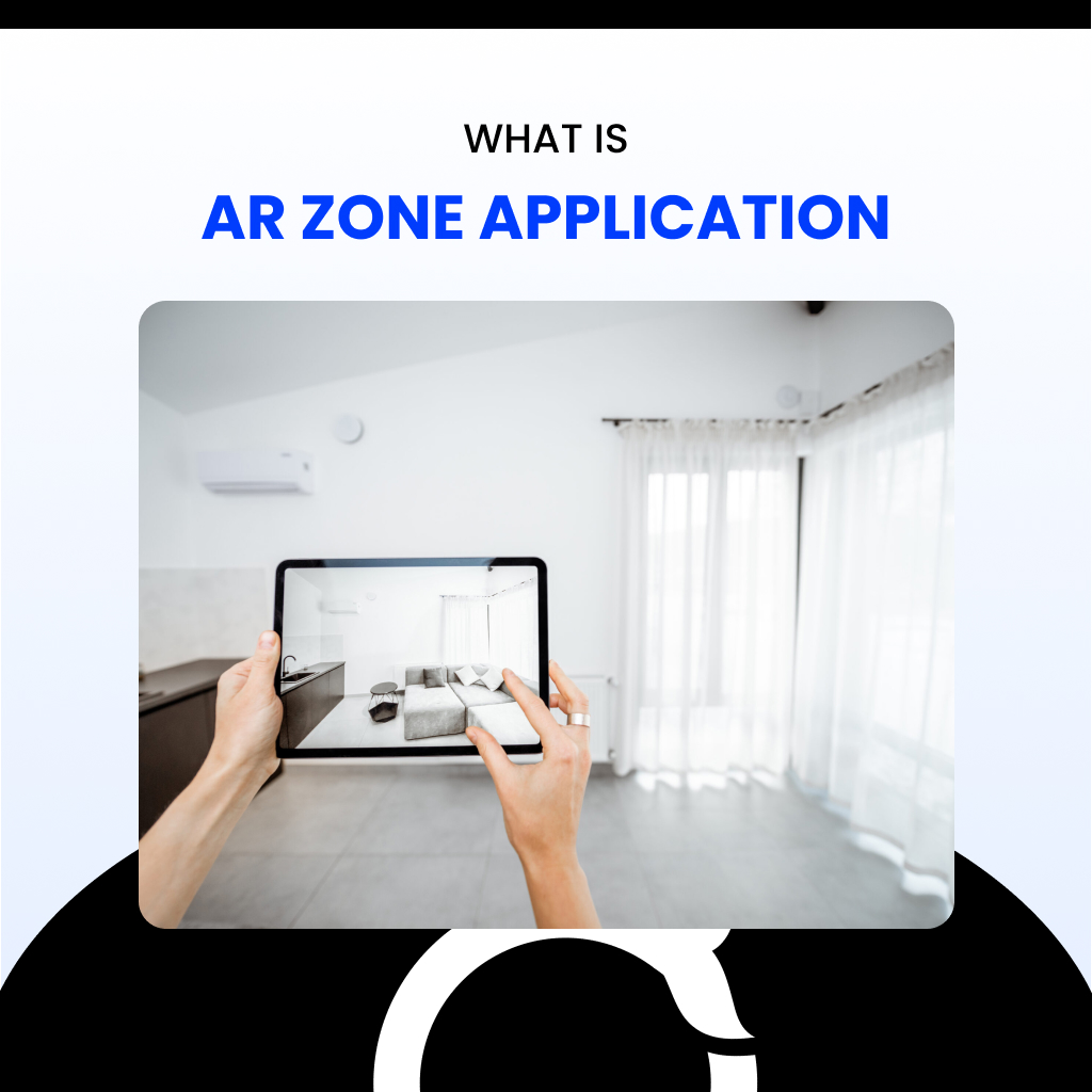 What is AR Zone App? How to Build One for Your Business - Software Orca