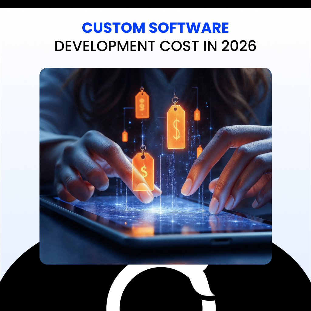 Software Orca: Custom Software & App Development Company